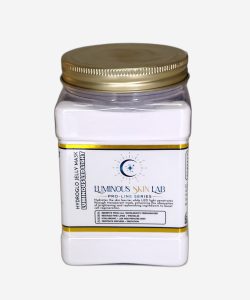 HydroGlo Jelly Masks | Luminous Skin Lab