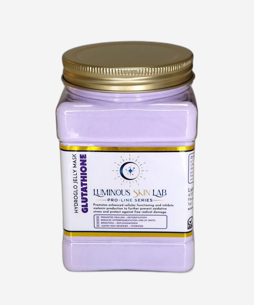 Poly-Luronic™ Jelly Masks | Luminous Skin Lab