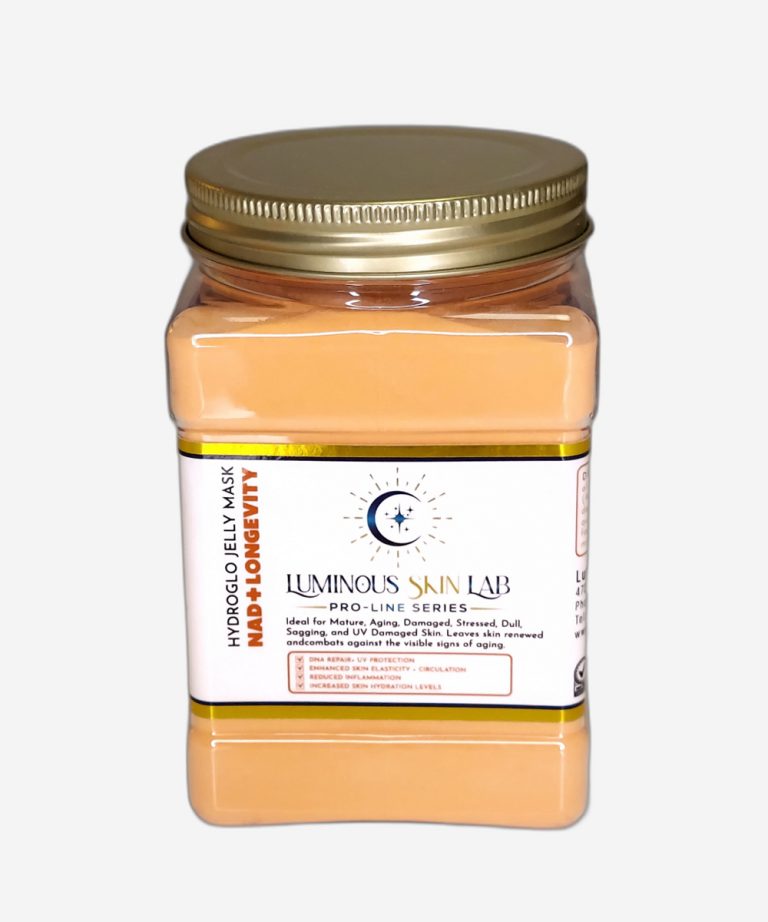 Poly-Luronic™ Jelly Masks | Luminous Skin Lab