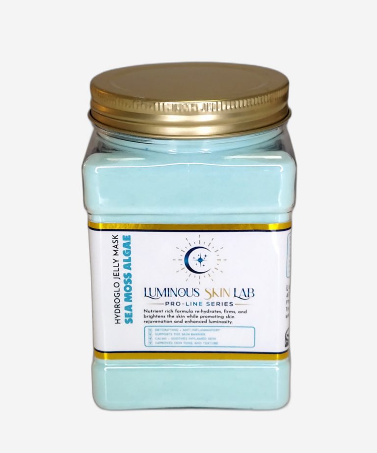 Poly-Luronic™ Jelly Masks | Luminous Skin Lab