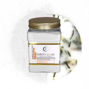 Skin Goddess Eternal jelly mask | Luminous Skin Lab