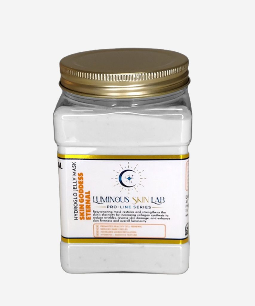 Poly-Luronic™ Jelly Masks | Luminous Skin Lab