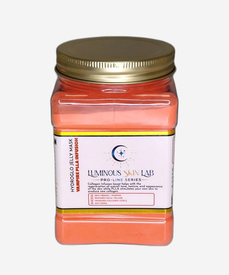 Poly-Luronic™ Jelly Masks | Luminous Skin Lab