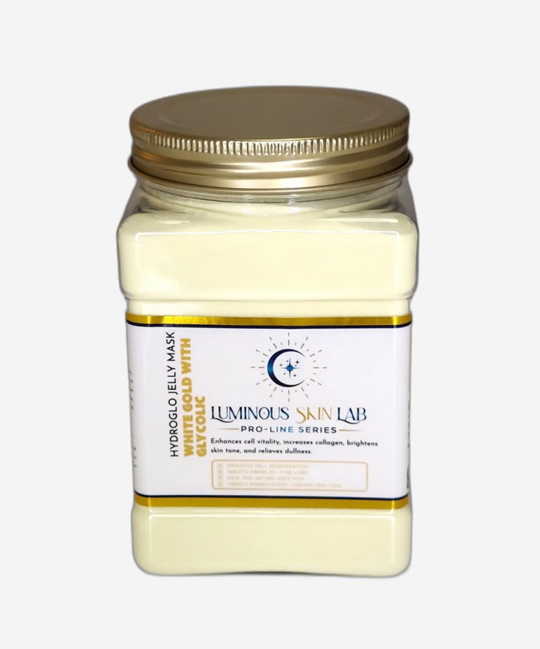 Poly-Luronic™ Jelly Masks | Luminous Skin Lab