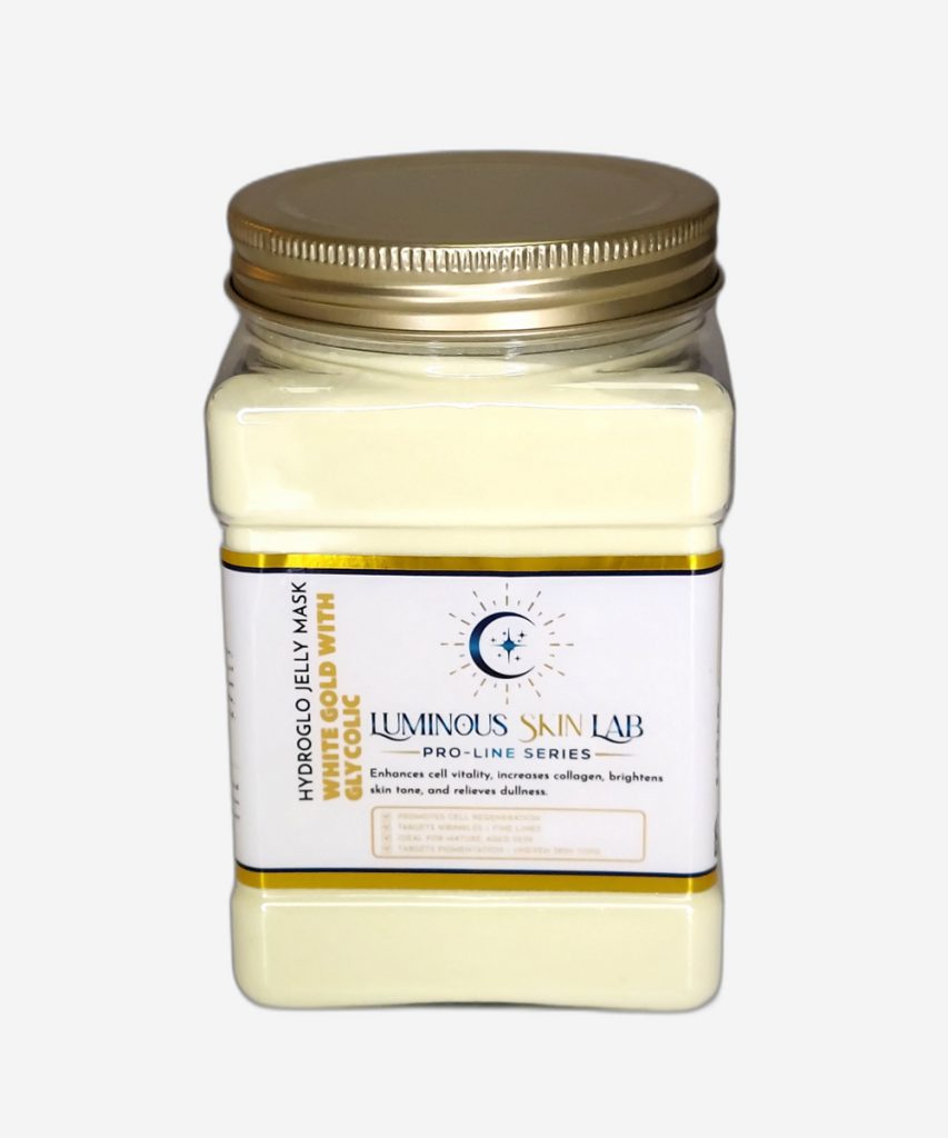 Poly-Luronic™ Jelly Masks | Luminous Skin Lab