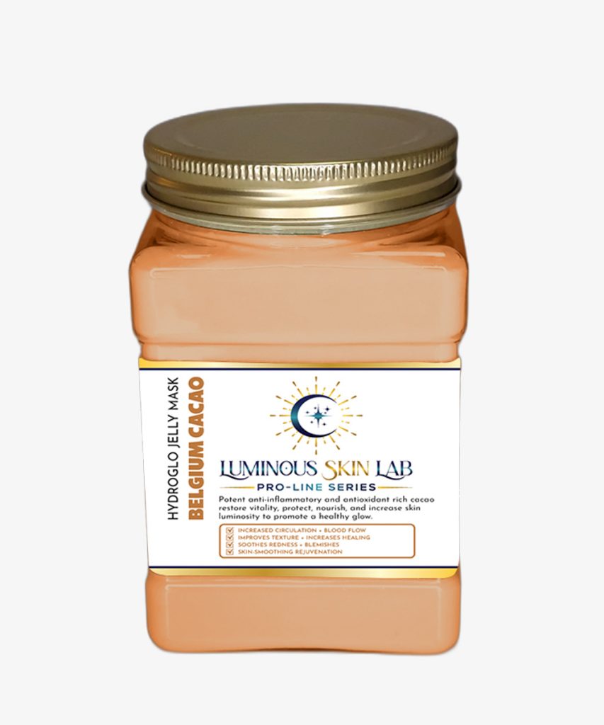 Poly-Luronic™ Jelly Masks | Luminous Skin Lab