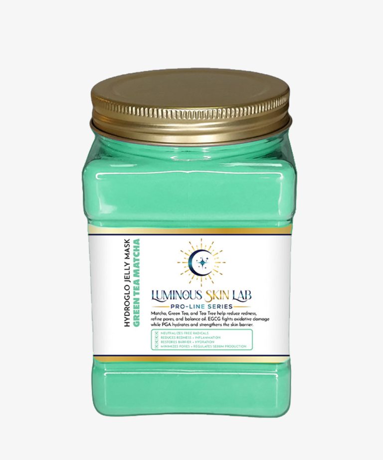 Poly-Luronic™ Jelly Masks | Luminous Skin Lab