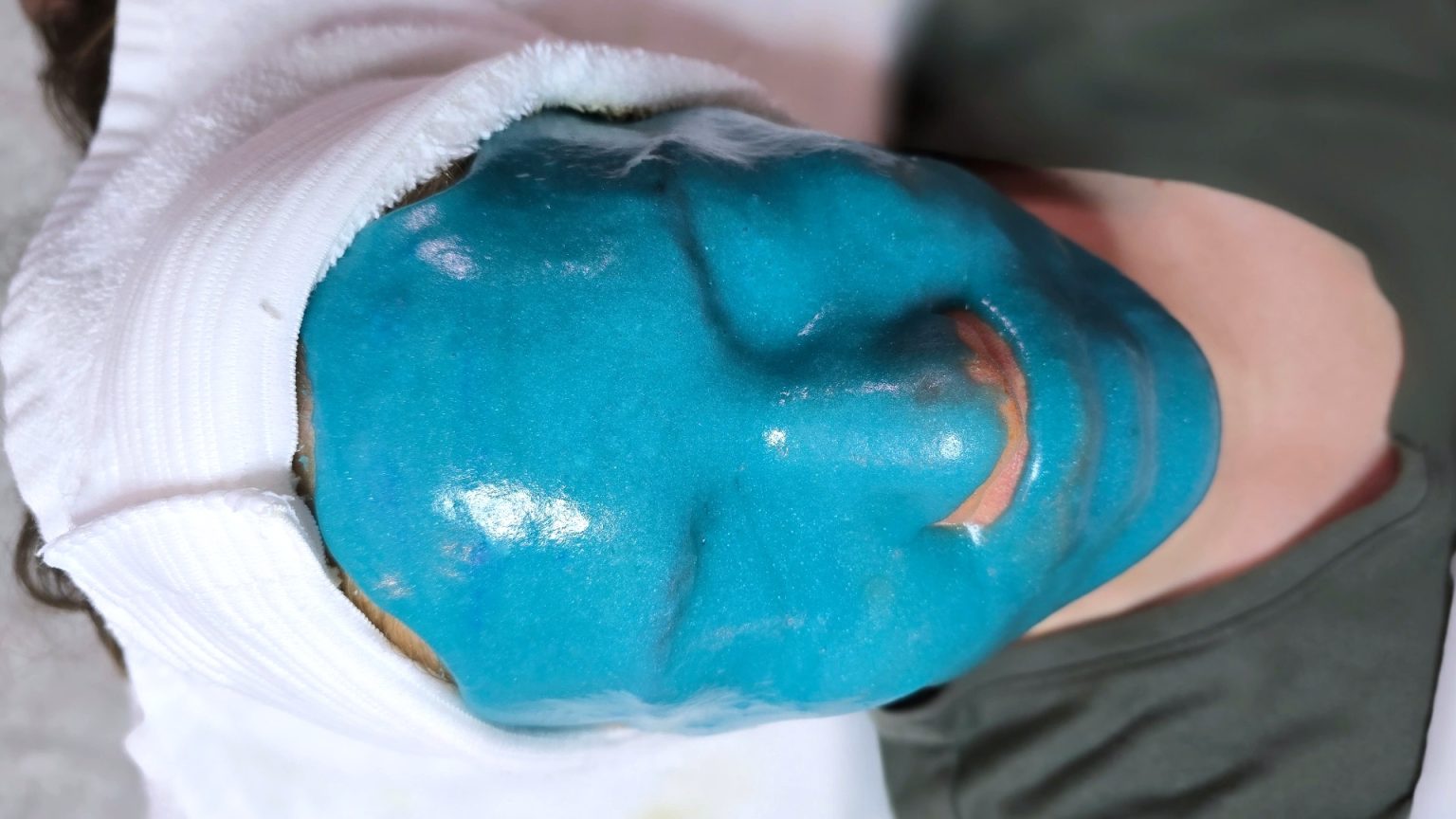 What Is a Jelly Mask? Complete Guide to Facial Treatments